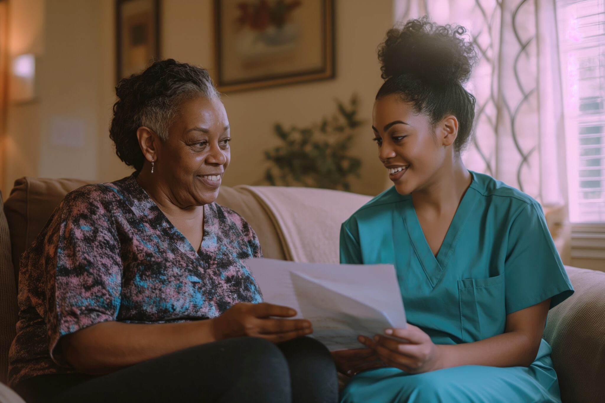 Common Misconceptions About Elderly Care in Nigeria – @Ìtọ́jú Luxury ...